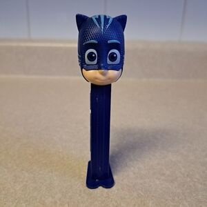 PEZ | Toys | Pez Candy Dispenser Cat Boy Hungary Empty | Poshmark